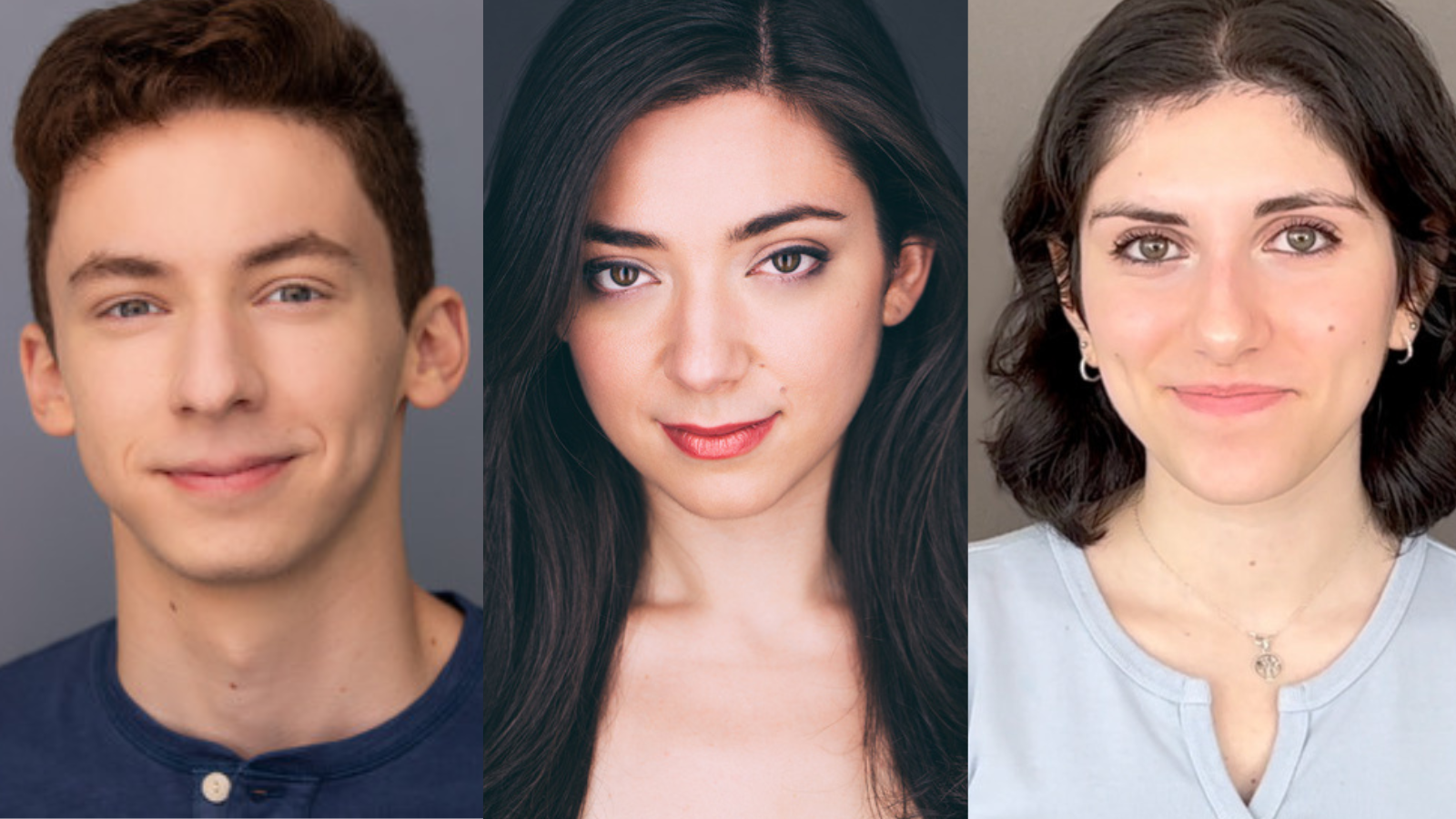 Andrew Barth Feldman, Julie Benko, Lana Schwartz, More Cast in RUTKA Concert